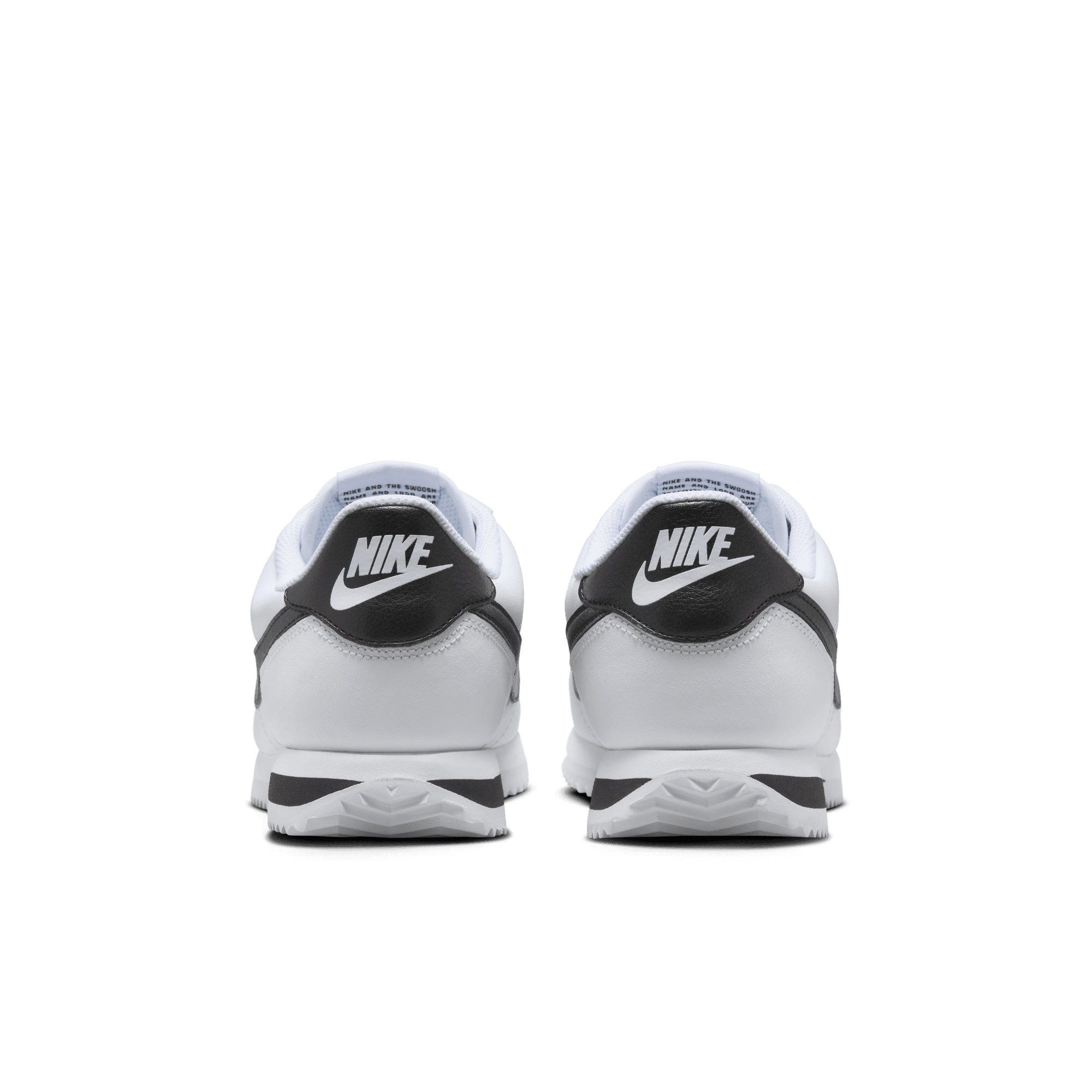 W NIKE CORTEZ – 99 Problems