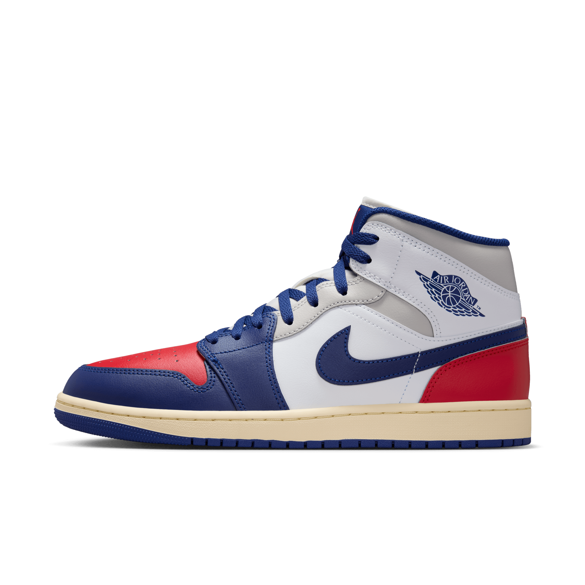 AIR JORDAN 1 MID – 99 Problems