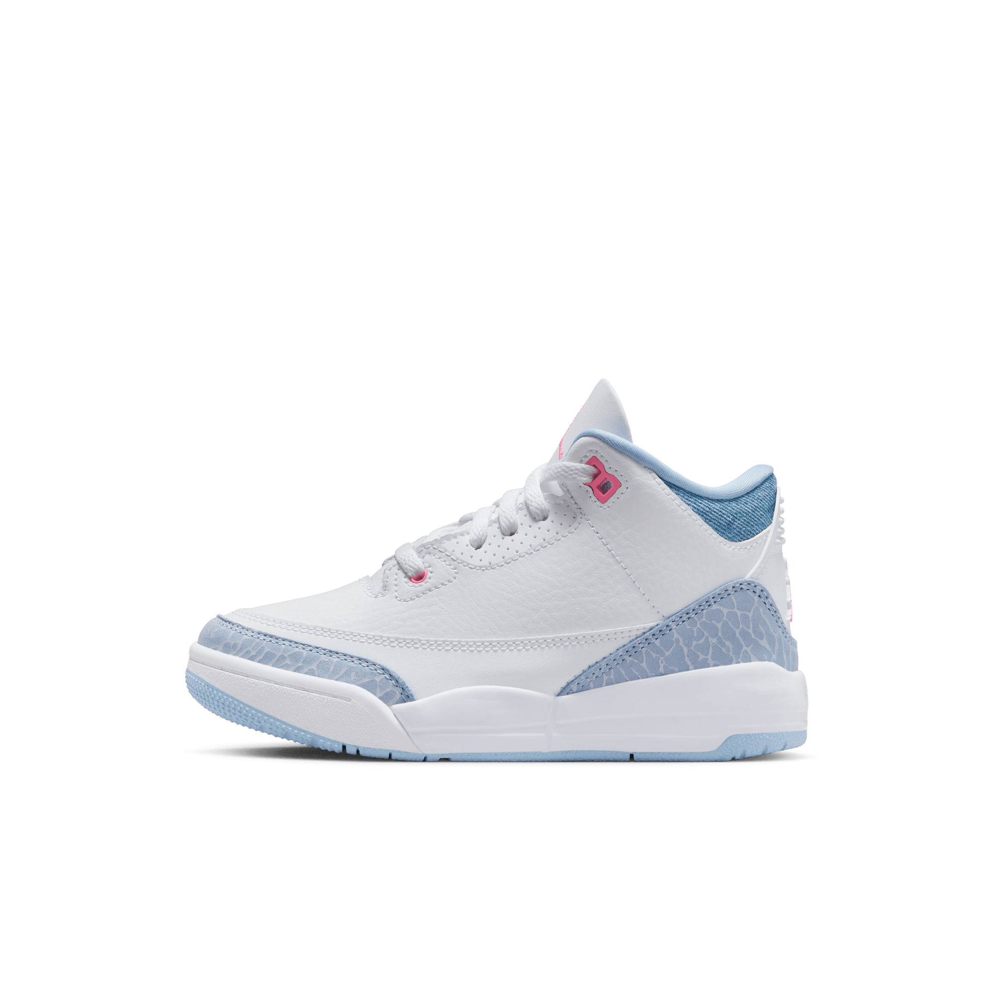 JORDAN 3 RETRO (PS) – 99 Problems