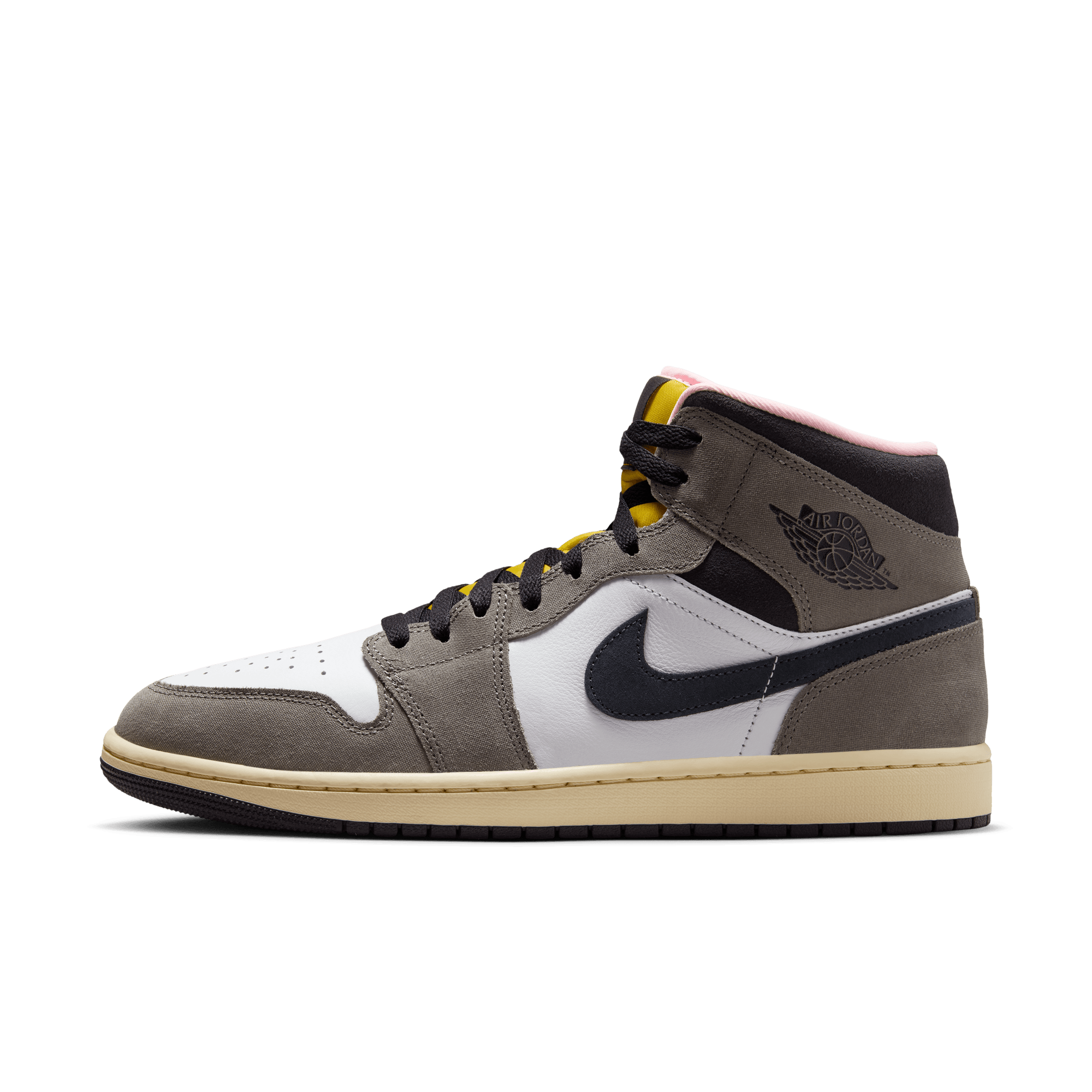 AIR JORDAN 1 MID SE – 99 Problems