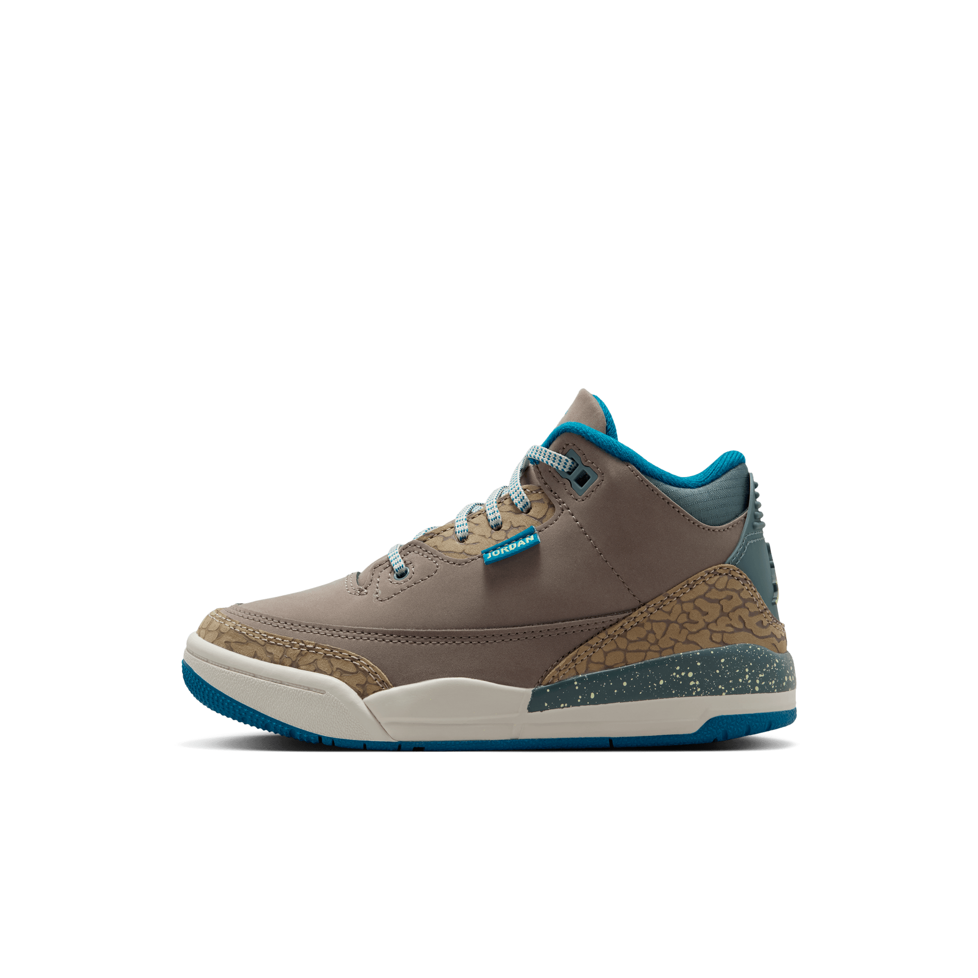 JORDAN 3 RETRO (PS) – 99 Problems