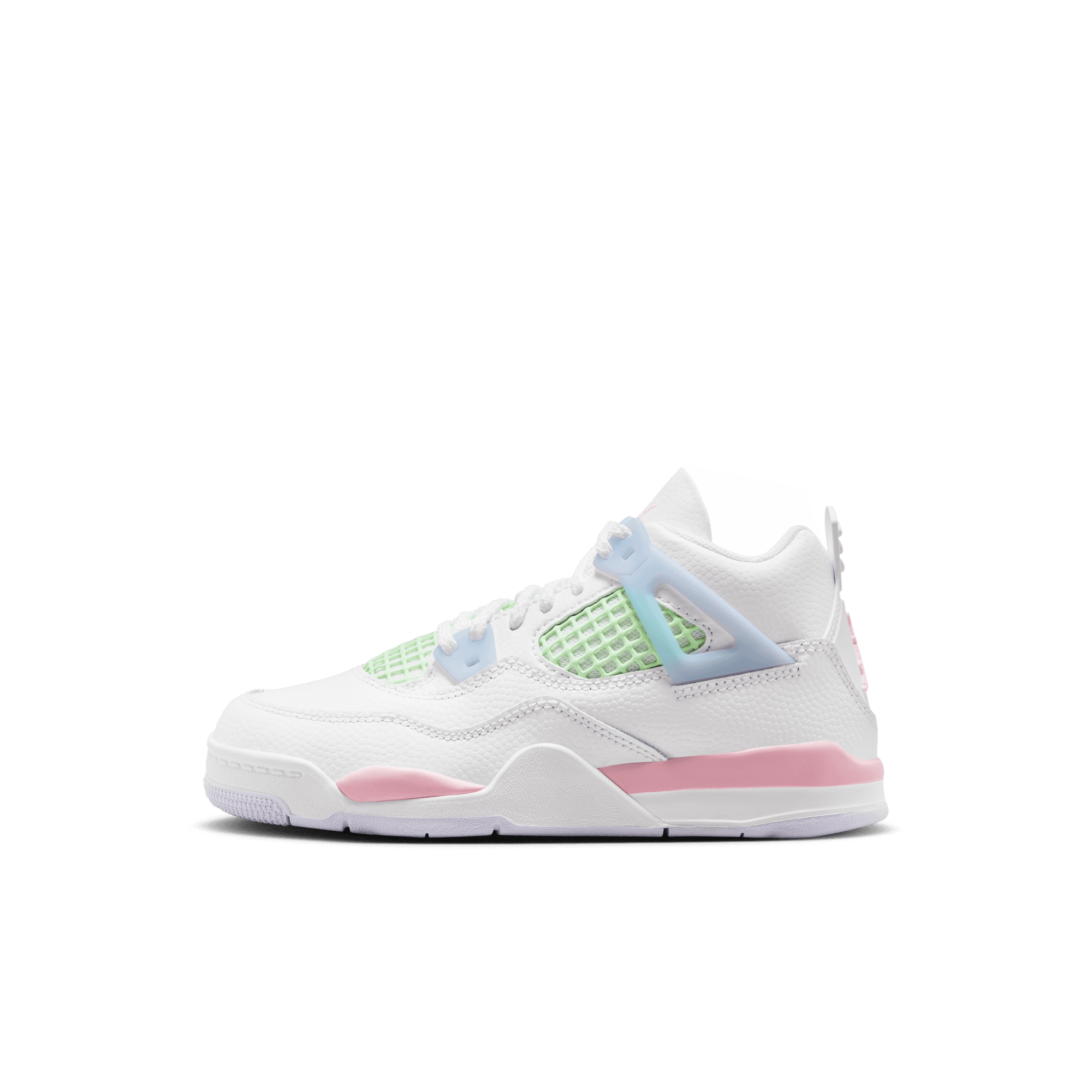 JORDAN 4 RETRO (PS) – 99 Problems