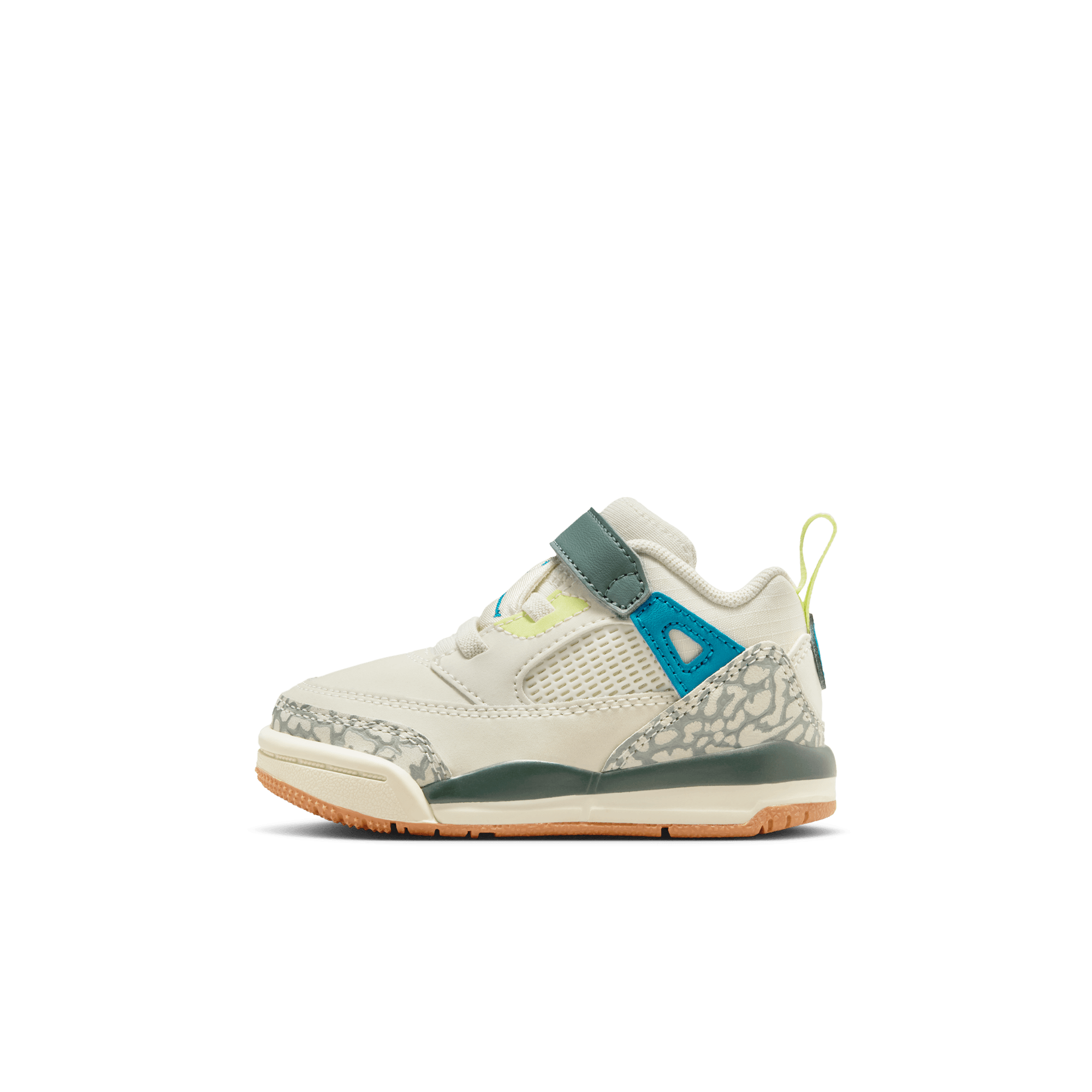 JORDAN SPIZIKE LOW (TD) – 99 Problems