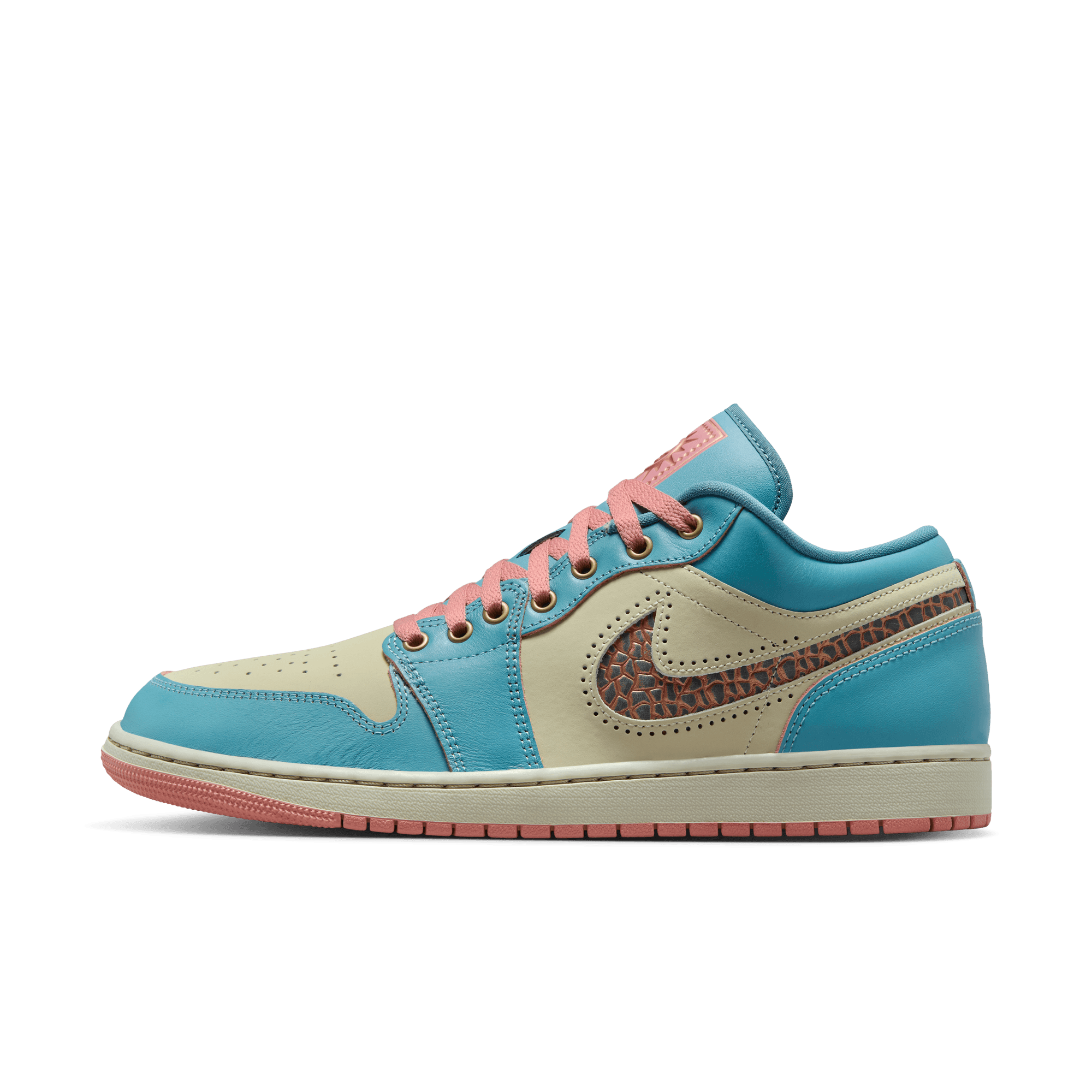 AIR JORDAN 1 LOW SE – 99 Problems